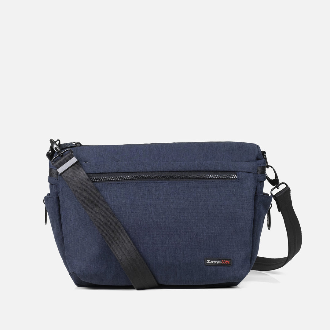 Crossbody Travel Bags | Zoomlite Australia