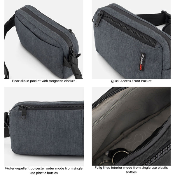 Go Sling – Zoomlite