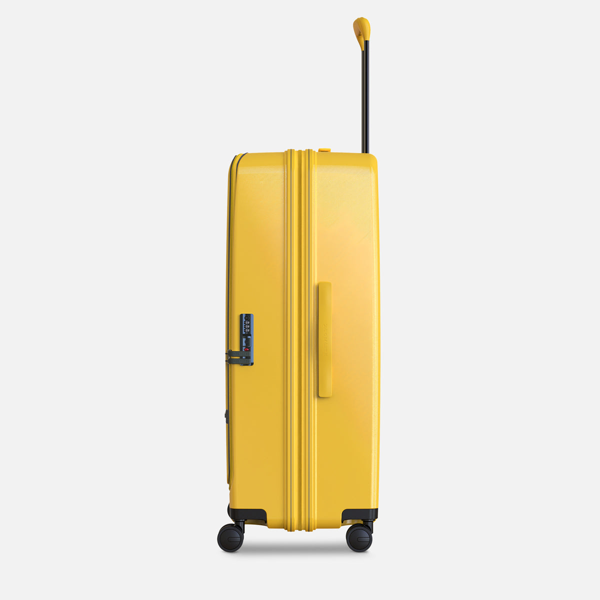 Large Suitcase | Front Opening Design - Zoomlite