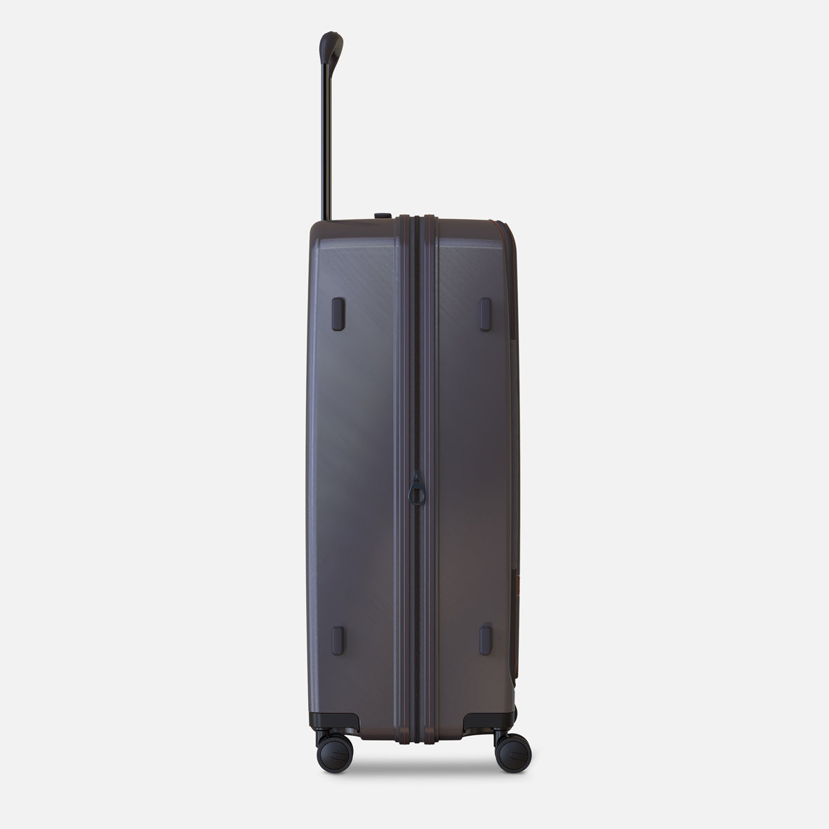 Large Suitcase | Front Opening Design - Zoomlite