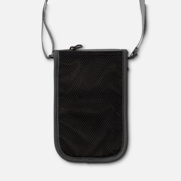 Travel Neck Pouch | RFID Blocking Passport Holder | Zoomlite