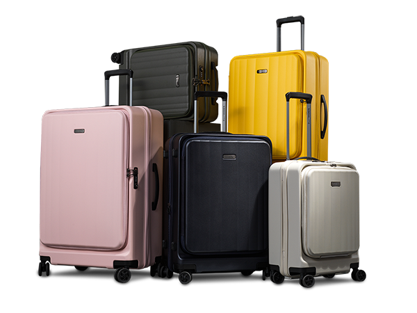 Packing Cubes, Anti-Theft Travel Bags & Backpacks | Zoomlite