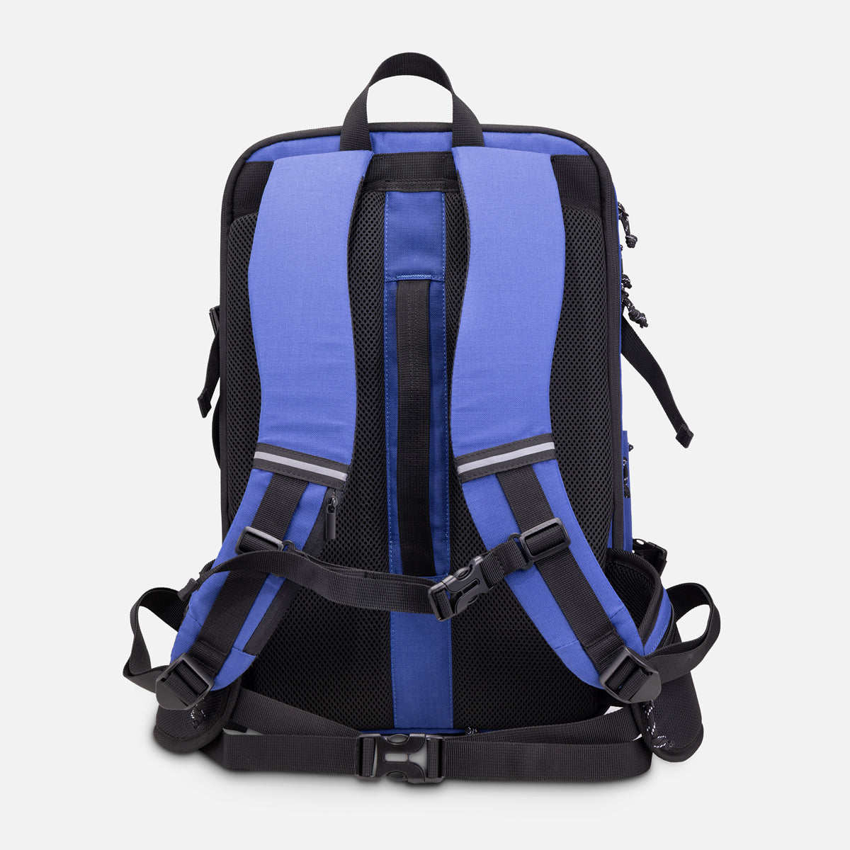Travel Backpack | Carry-on Backpack | Pack Like a Suitcase - Zoomlite