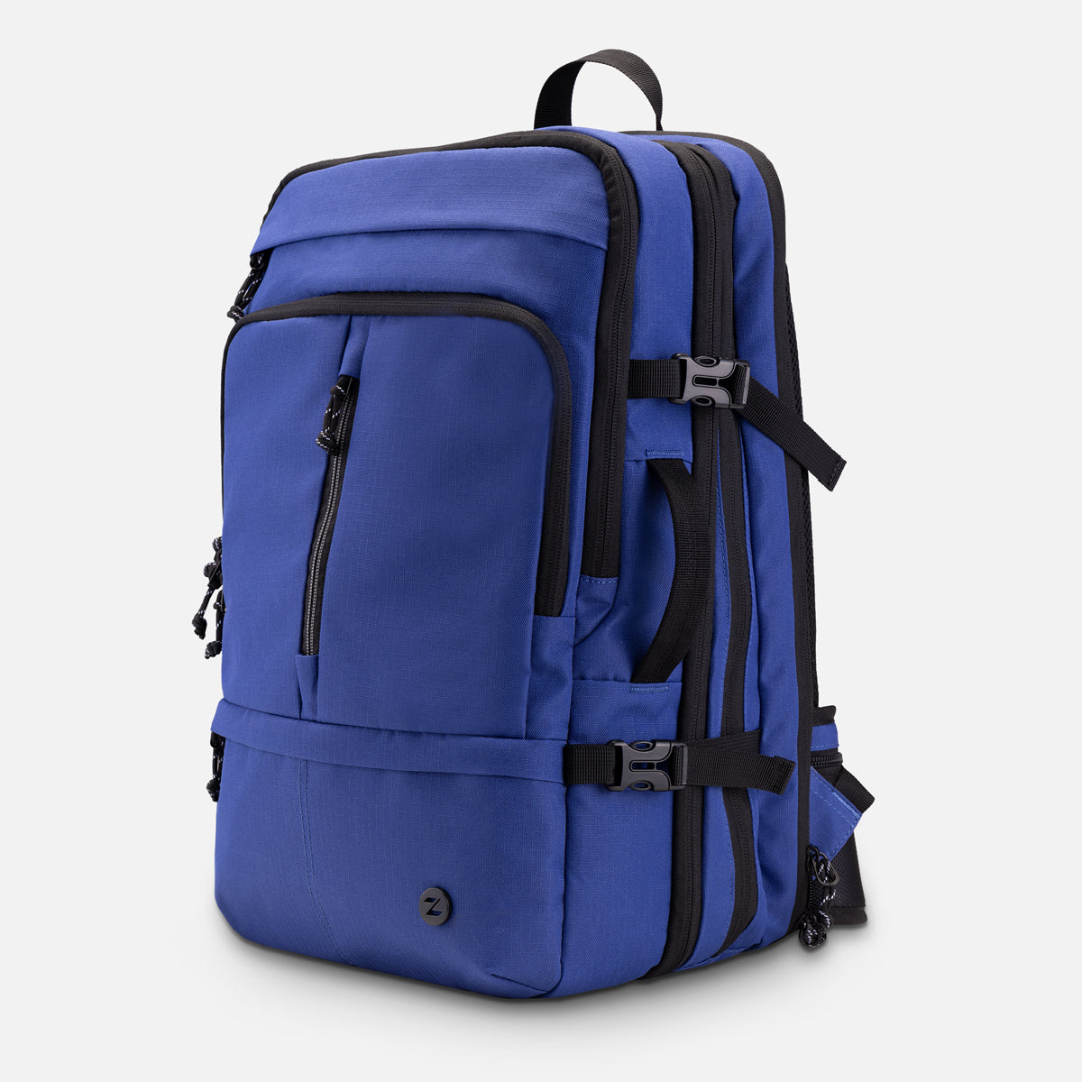 Travel Backpack | Carry-on Backpack | Pack Like a Suitcase - Zoomlite