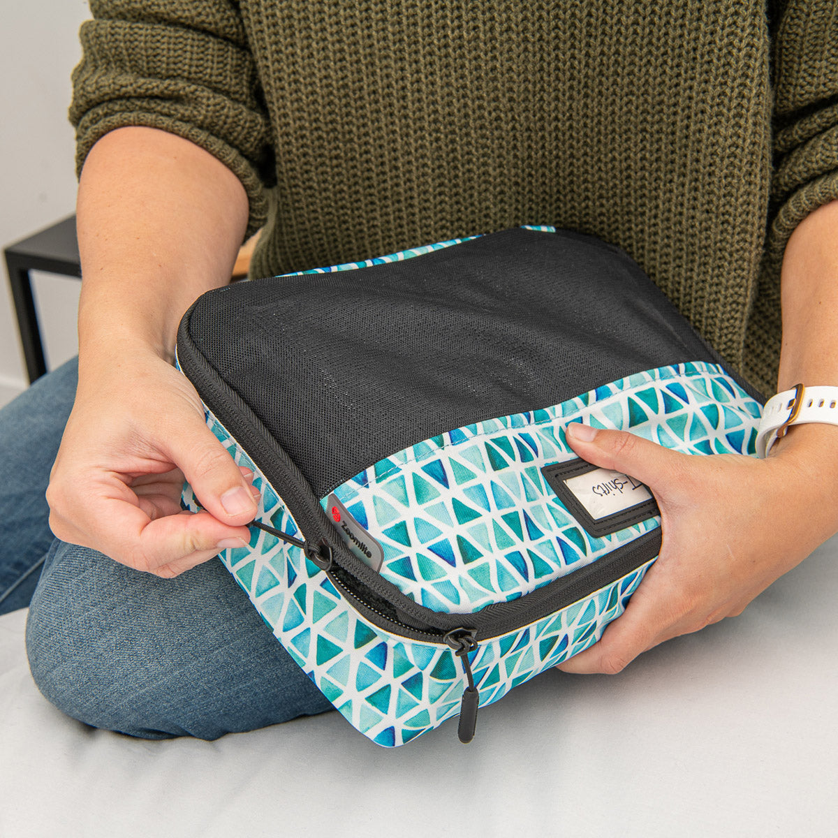 Australia's Best Packing Cubes for Travel – Zoomlite