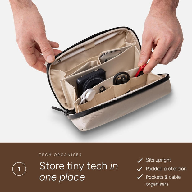 Tech Essentials Bundle – Zoomlite