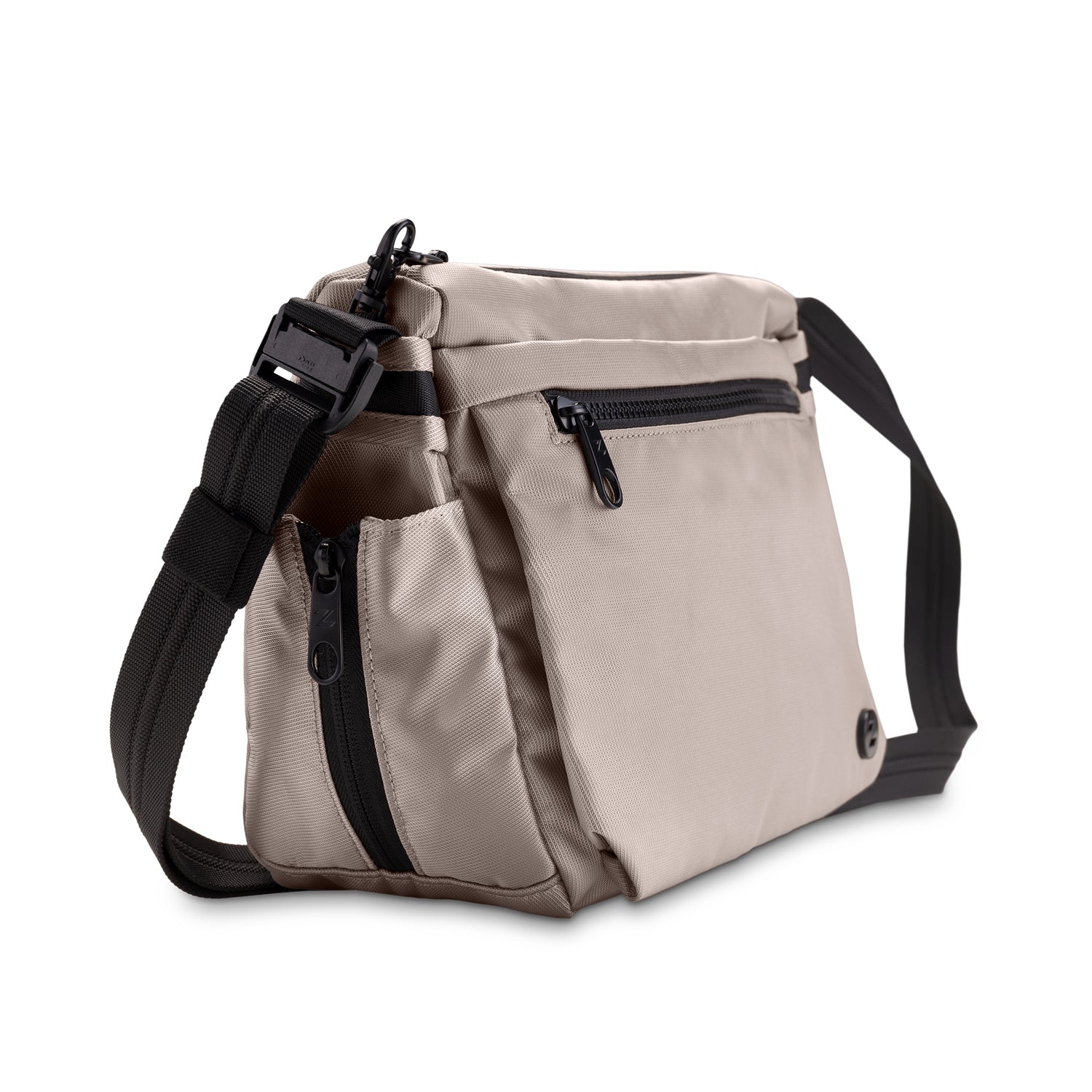 Florence Anti-Theft Crossbody Shoulder Bag – Zoomlite