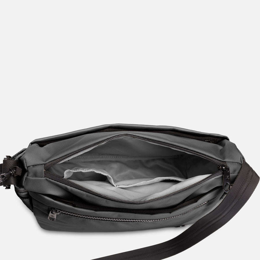 Florence Anti-Theft Crossbody Shoulder Bag – Zoomlite