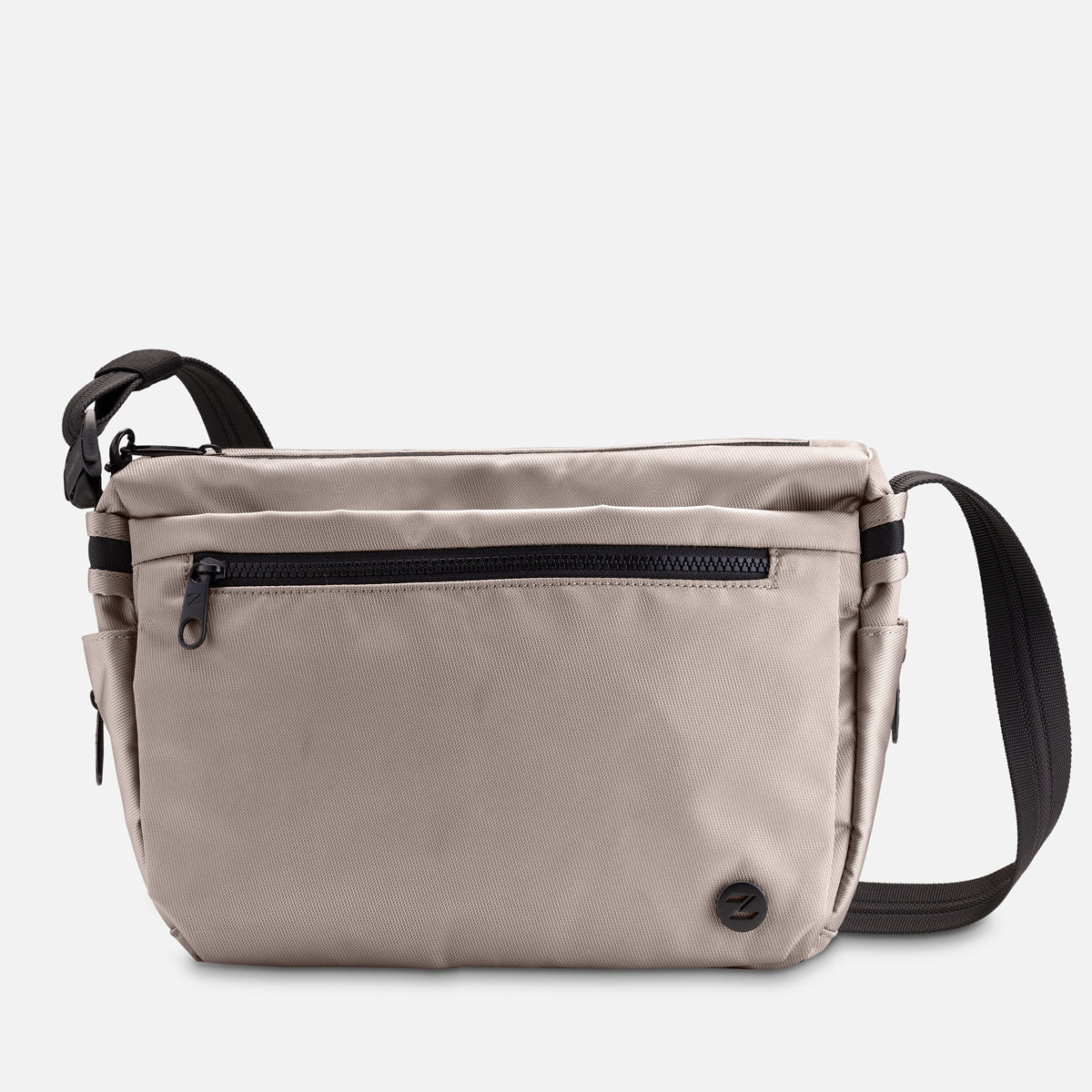 Florence Anti-Theft Crossbody Shoulder Bag – Zoomlite