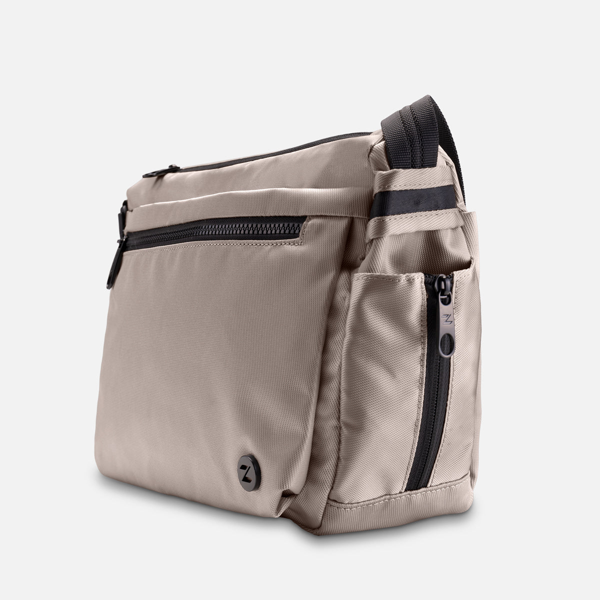 Florence Anti-Theft Crossbody Shoulder Bag – Zoomlite