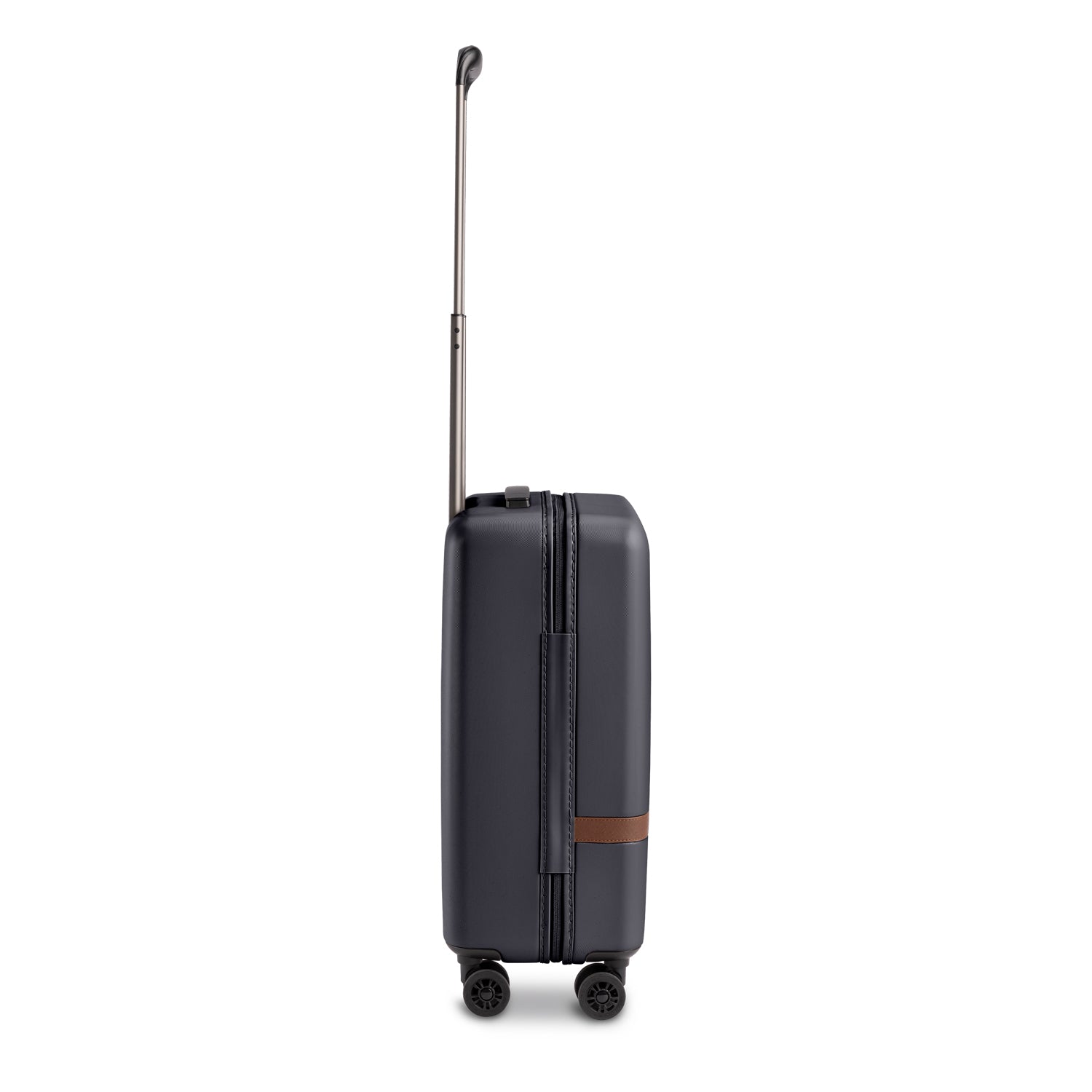 Lightest Carry-On Wheeled Luggage 2kg - ZoomLite, German Polycarbonate ...