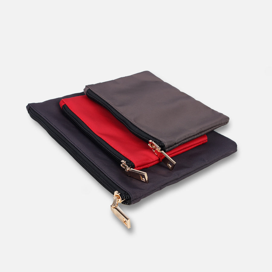 Best Travel Pouches – Packing Organisers for Every Trip | Zoomlite