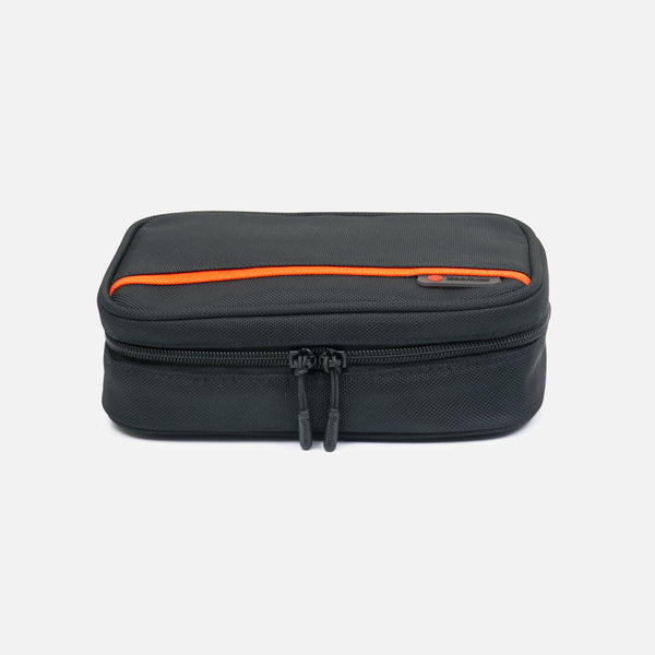 Medicine Storage Bag | Zippered Medicine Storage Case - Zoomlite